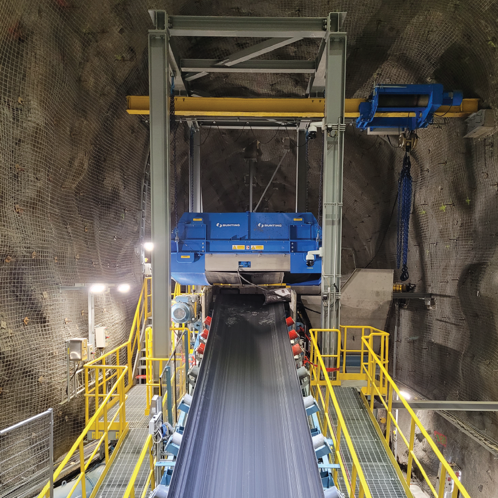 How to Choose the Right Electromagnetic Overband Magnet