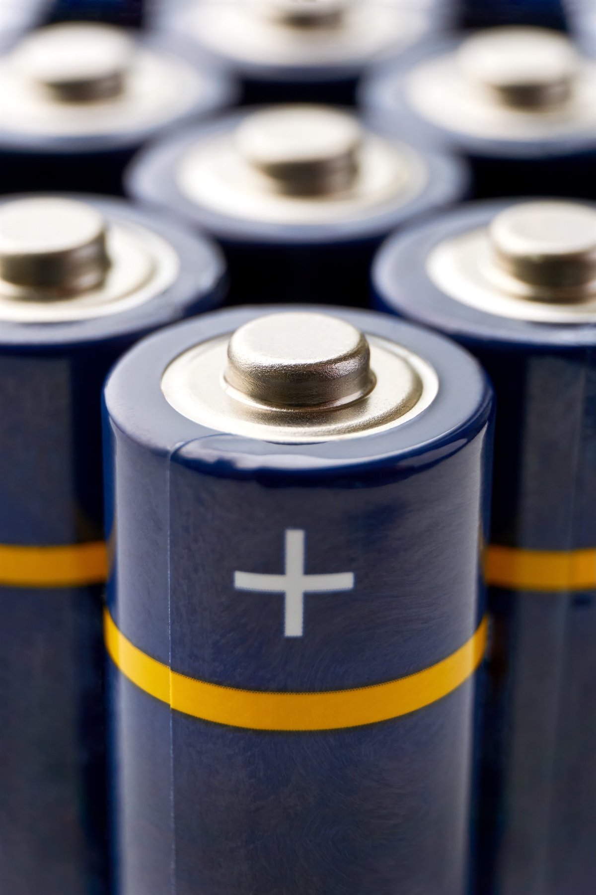 Energy Storage and Battery Manufacturing Equipment | Bunting