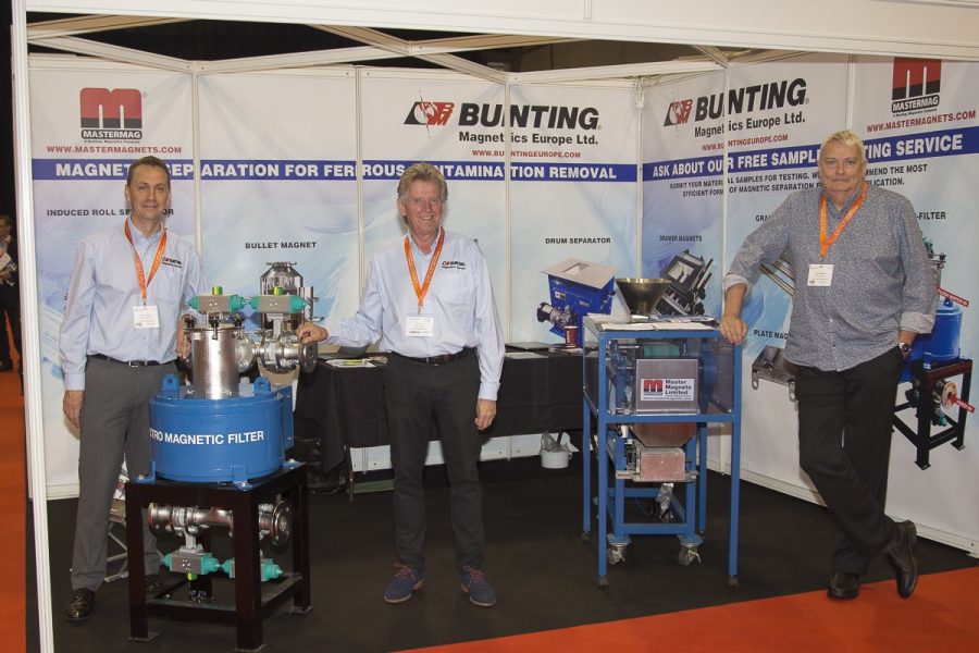 Ceramics UK 2019 Show Success