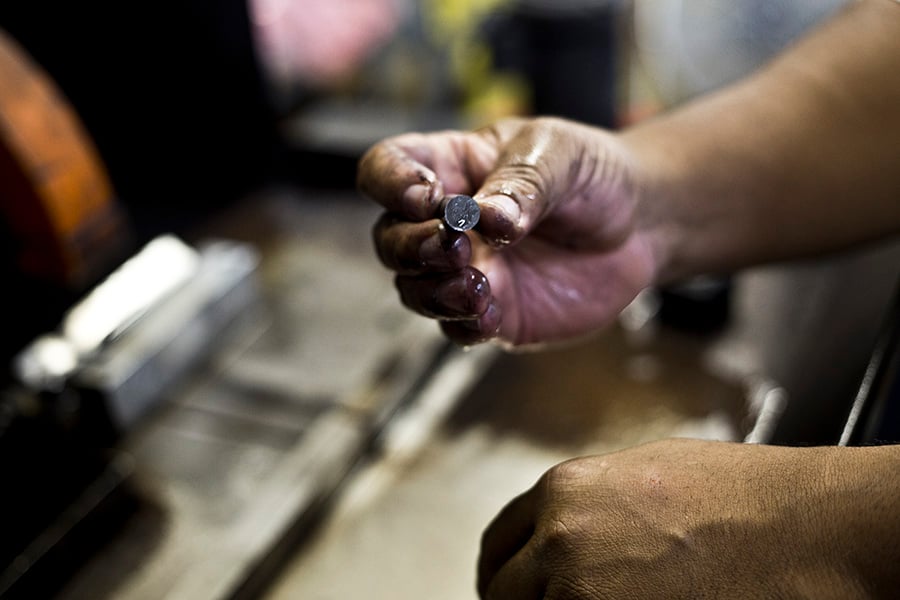 8 Things You Didn't Know About Magnets - Bunting Magnetics Co.