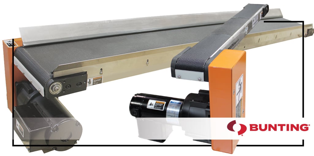 5 Places to Find Magnetic Conveyors | Bunting-Newton