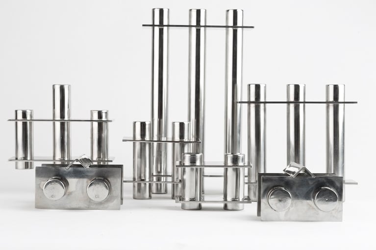 Do Magnets Get Weaker Over Time? - Bunting Magnetics Co.