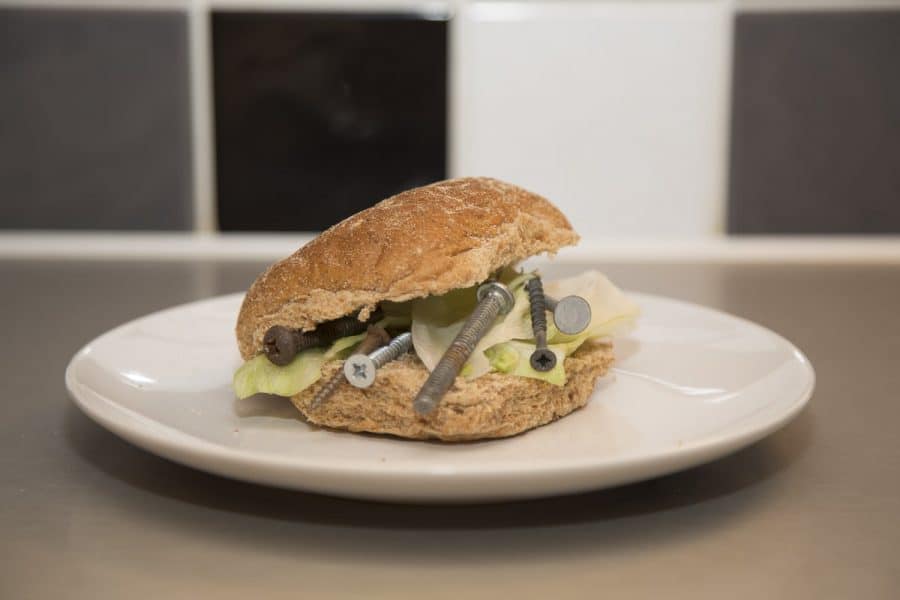 8 Metal-in-Food Alerts in 2019