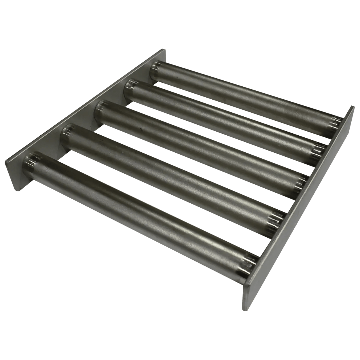 Grate Magnets for Hoppers & Bins | Bunting Magnetic Separation