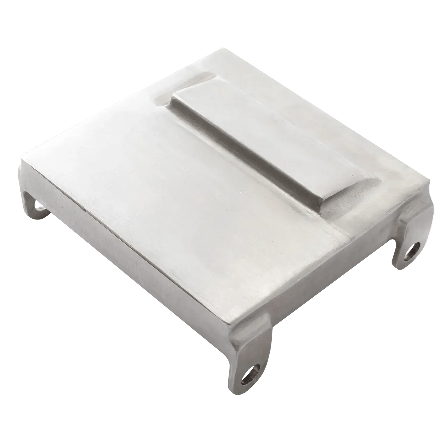 Plattenmagnete | Industrielle Magnetabscheider von Bunting