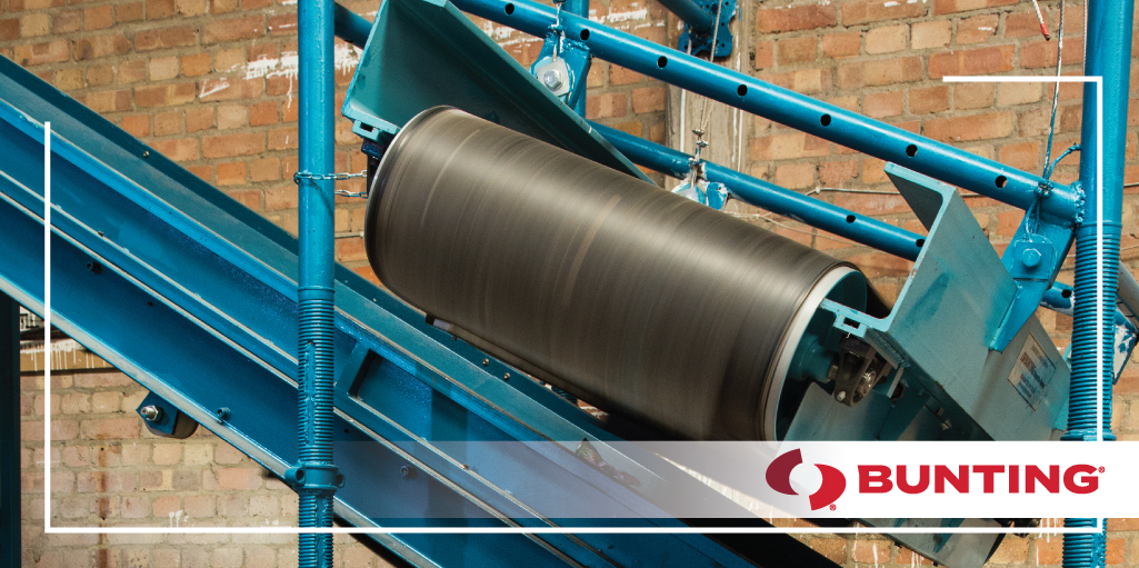 Crossbelt Magnets | Installation Considerations | Bunting-Newton