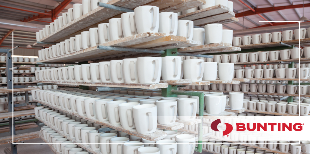 Magnetic Separation and Ceramic Minerals: Part 1 | Bunting-Newton