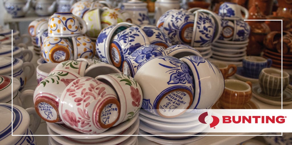 Magnetic Separation and Ceramic Minerals: Part 2 | Bunting-Newton