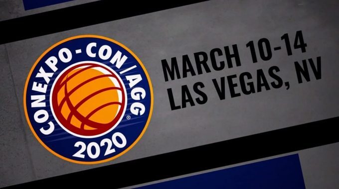 CONEXPO-CON / AGG 2020 | Magnetic Separation | Bunting-Newton