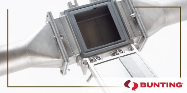 Inline Magnets Pros and Cons | Magnetic Separation | Bunting