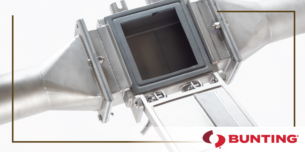 Inline Magnets Pros and Cons | Magnetic Separation | Bunting