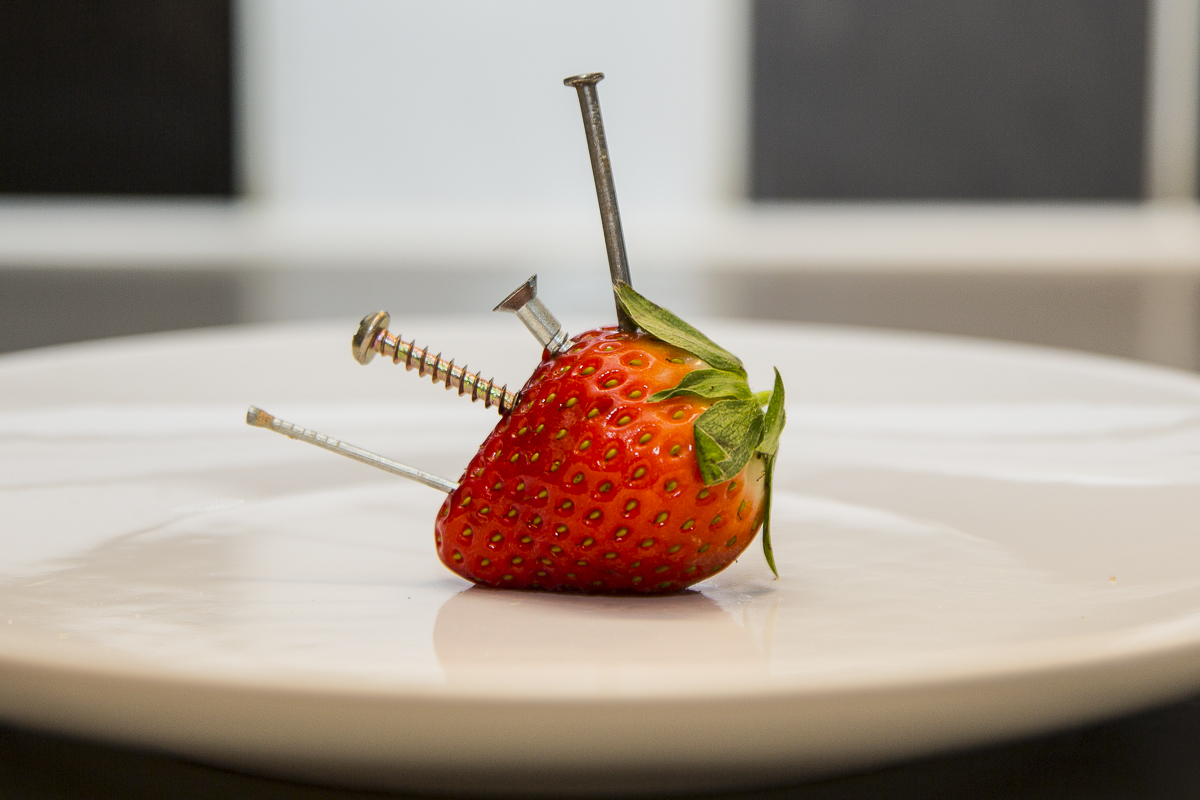 53 UK Metal Contaminated Food Recalls in 2023