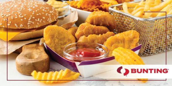 Food Contamination | Magnetic Separators & Metal Detectors | Bunting