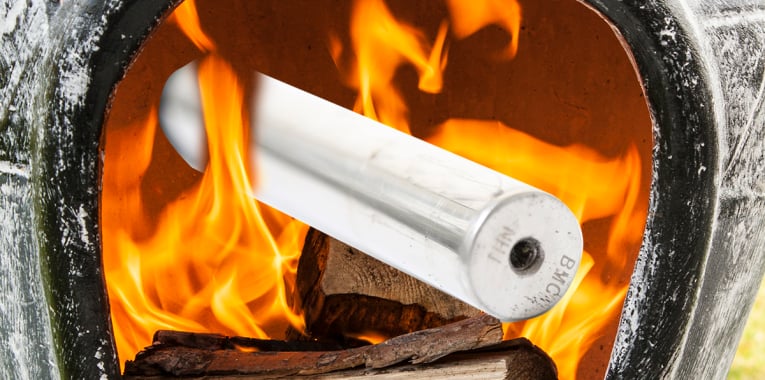 How Much Heat Can Rare Earth Magnets Take? - Bunting Magnetics Co.